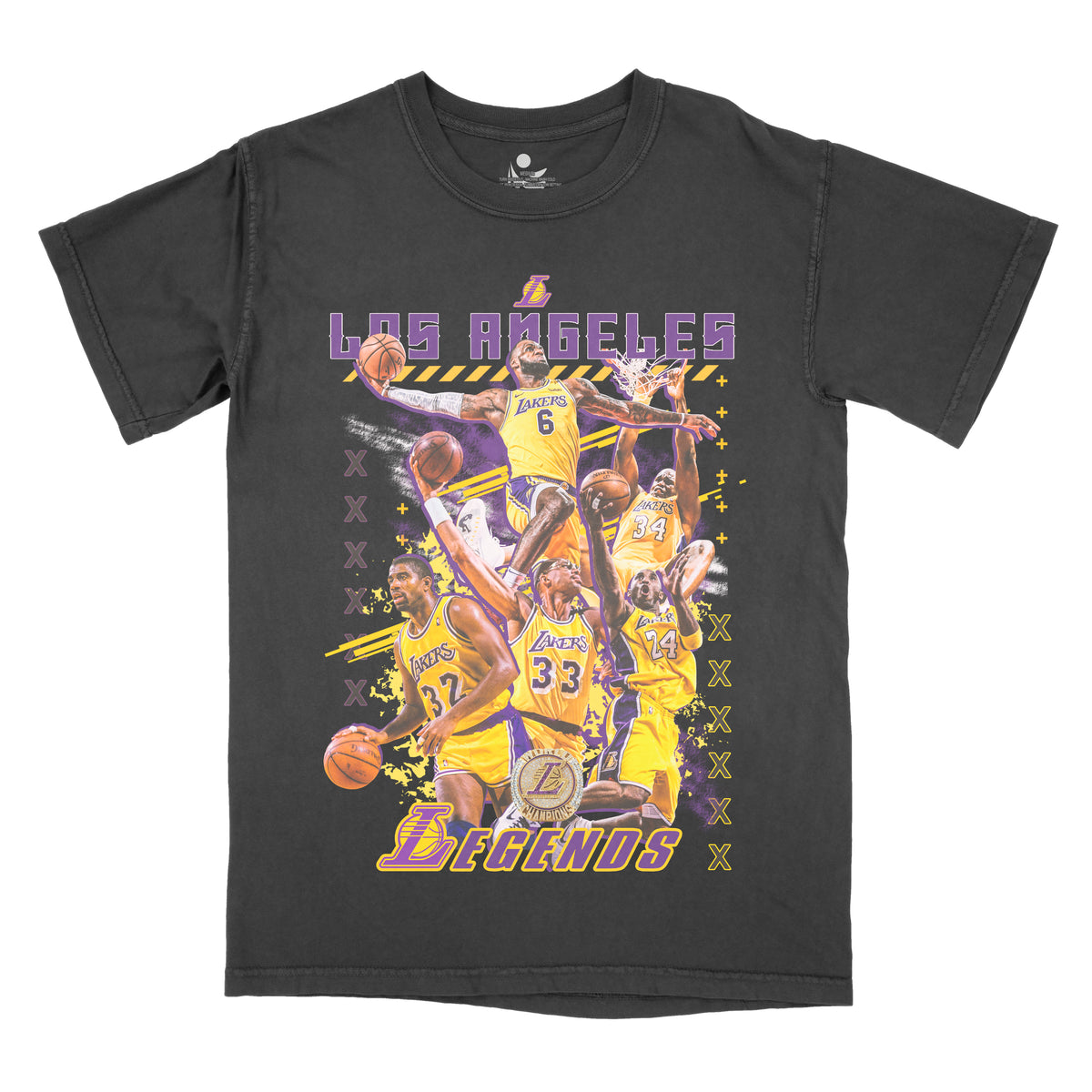LA Legends